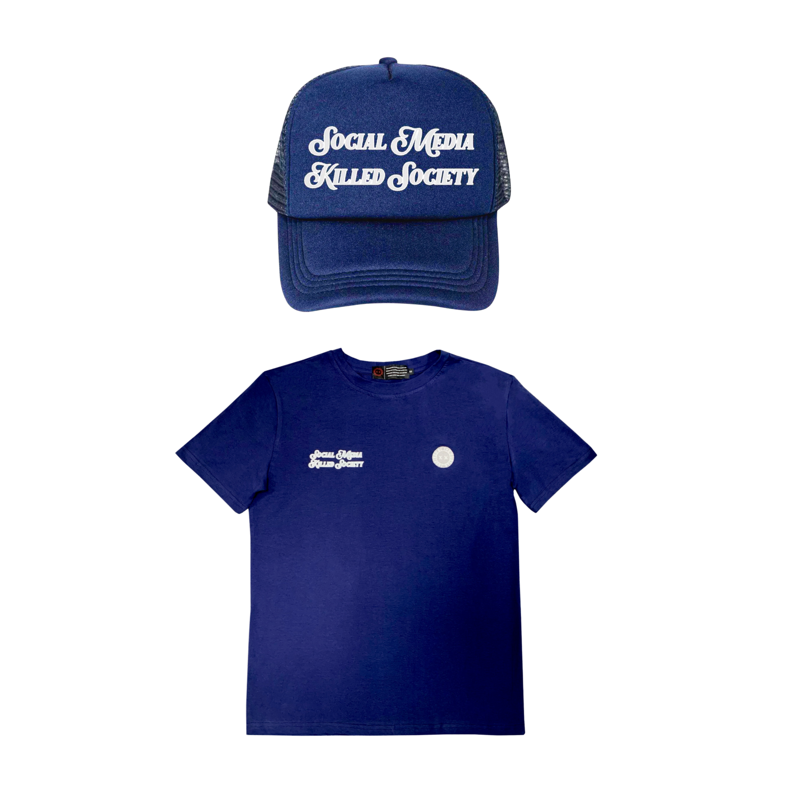 Undrafted Clothing - Shop Oversized Sets & Hats Online – UndraftedShop