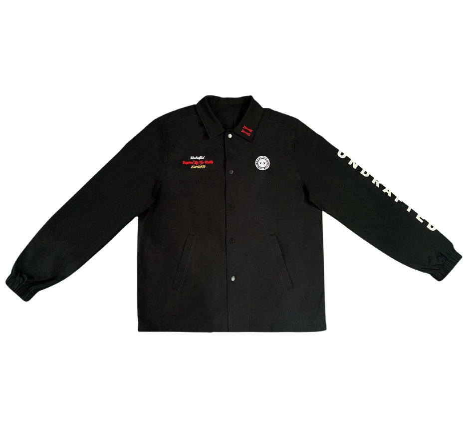 Undrafted Clothing - Shop Oversized Sets & Hats Online – UndraftedShop